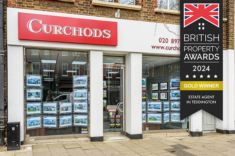 Estate Agents in Teddington | Curchods Estate Agents