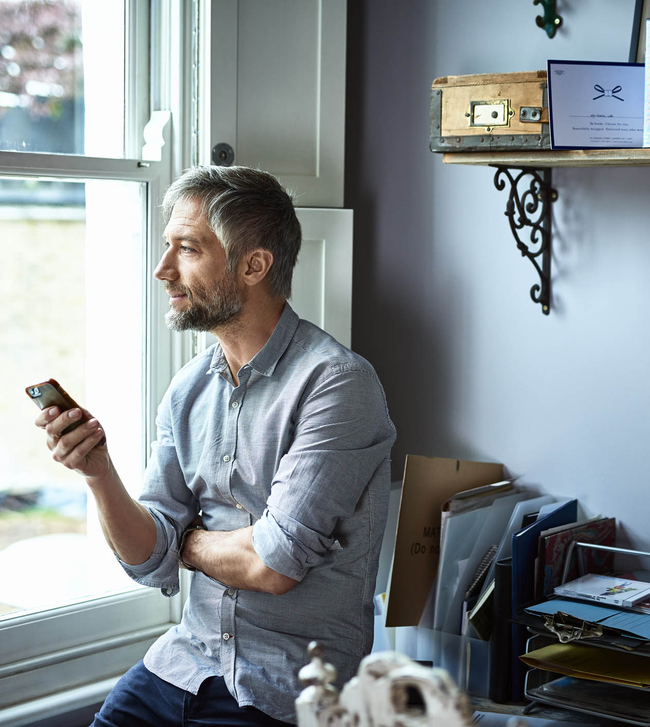 29 Remarkable Tips For Successful Homeworking | Curchods Estate Agents