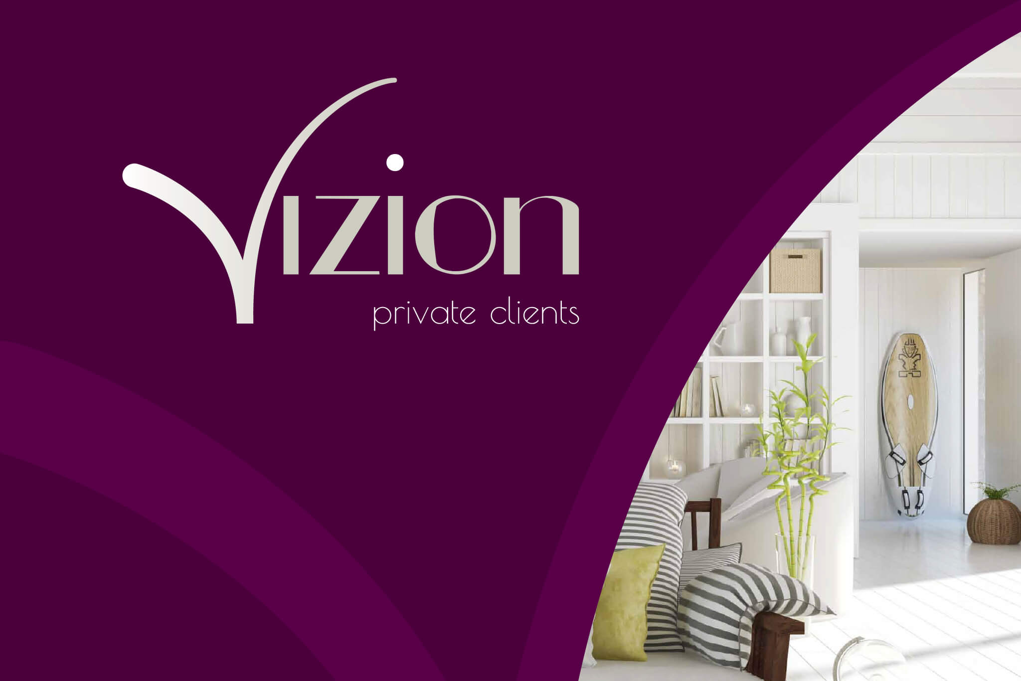Finance Focus, Vizion Brokers | Curchods Estate Agents