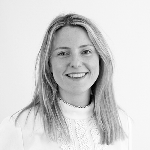 Claudia Thorpe | Curchods Estate Agents
