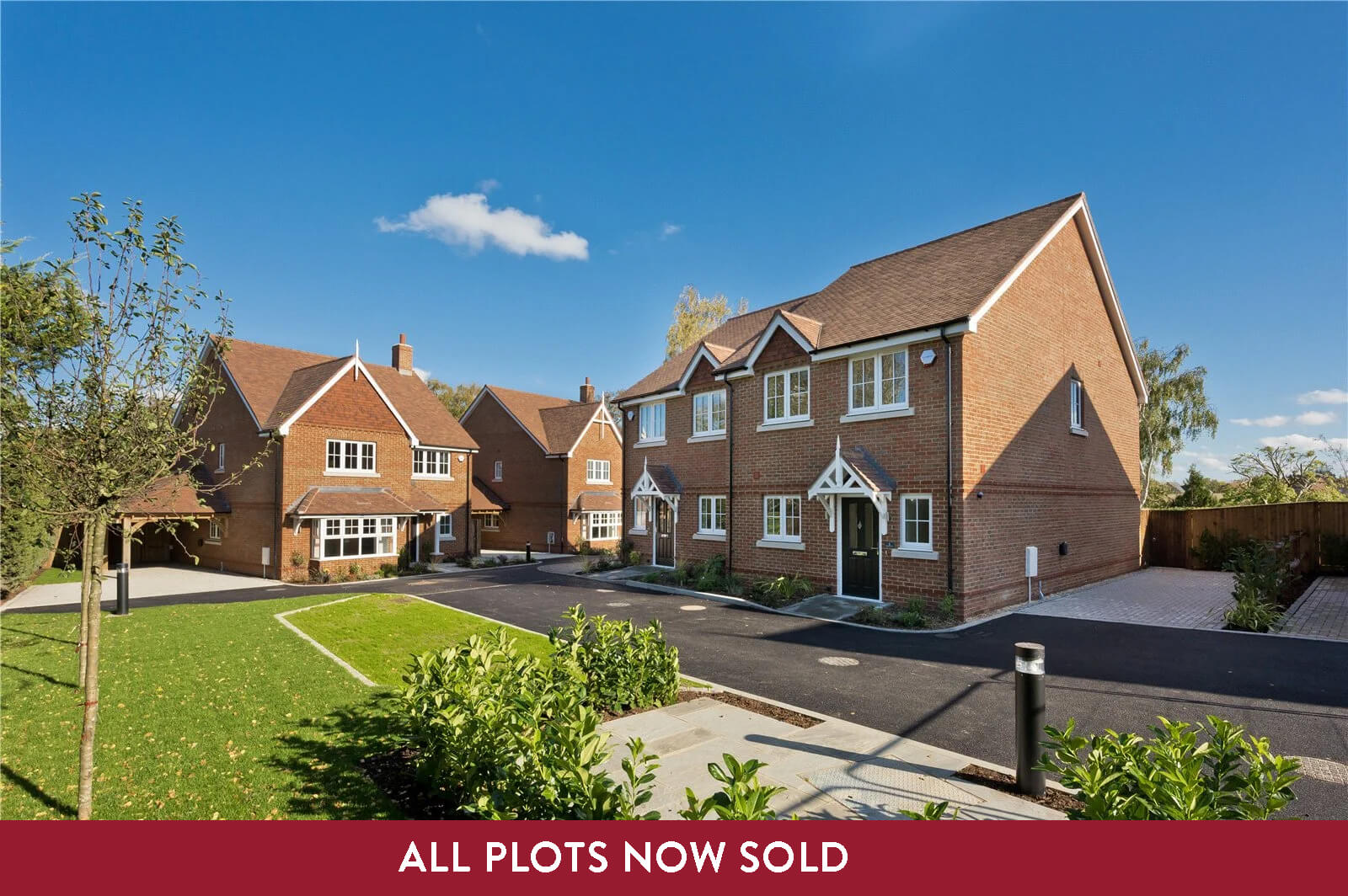 Waterside Close, Send | Curchods Estate Agents