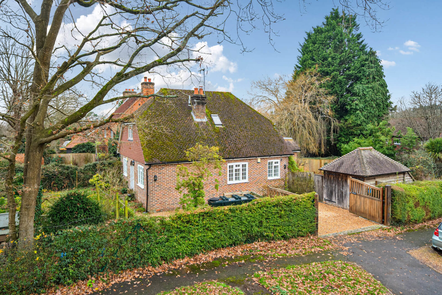 Popular Properties Since Rightmove's Record-Breaking Boxing Day Bounce ...
