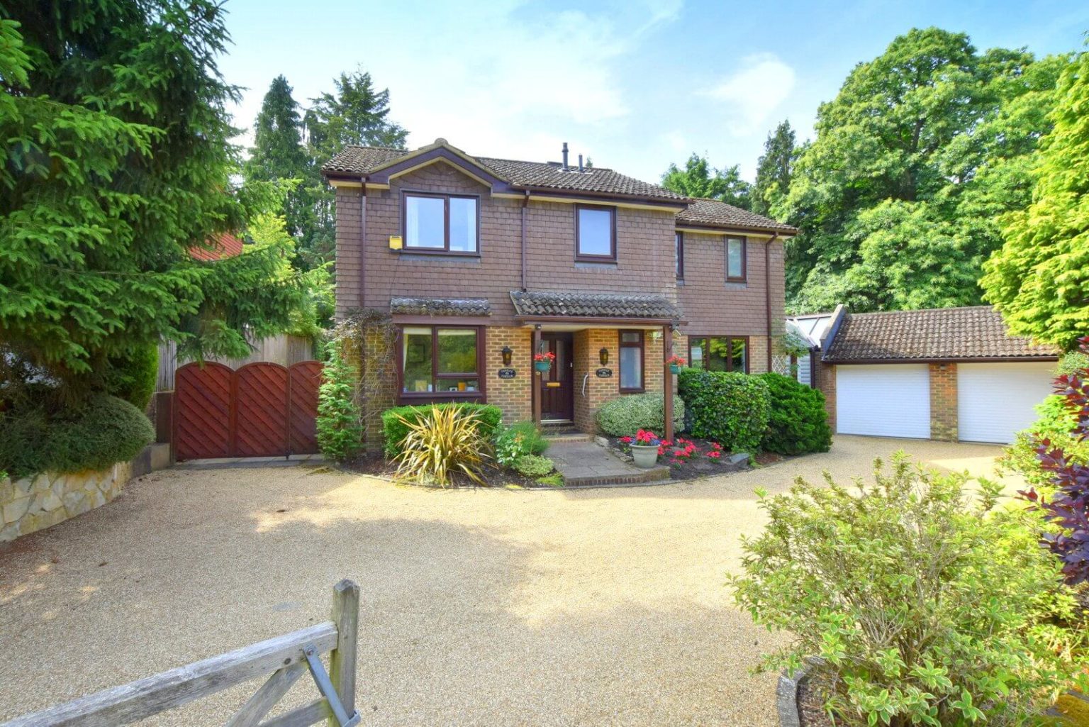 Popular Properties Since Rightmove's Record-Breaking Boxing Day Bounce ...