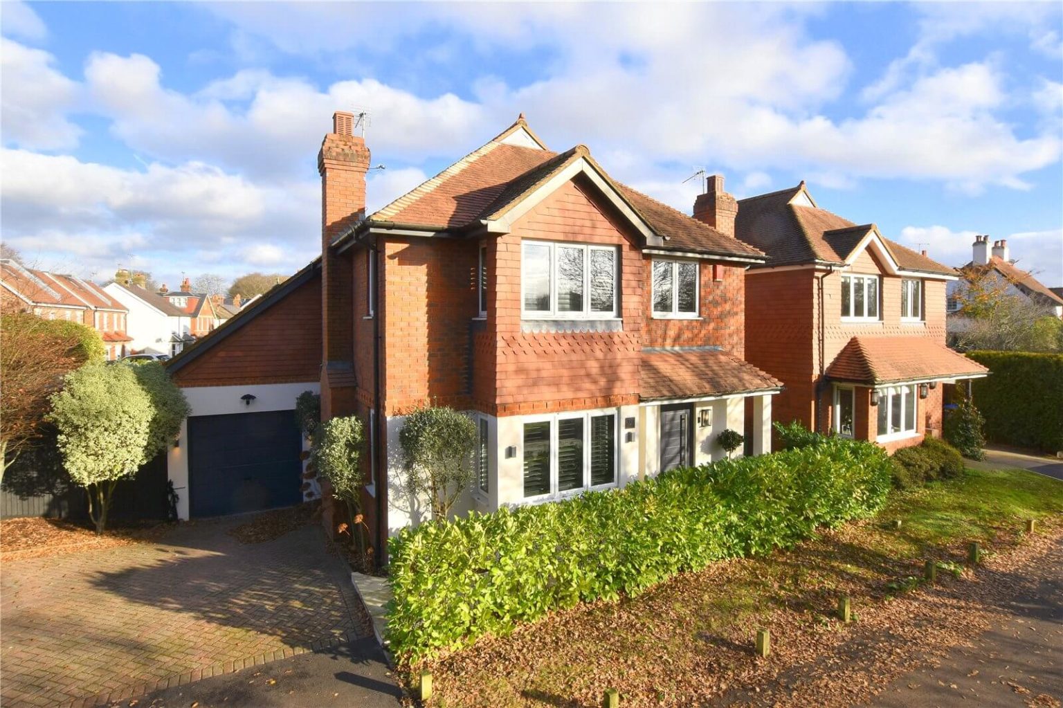 Popular Properties Since Rightmove's Record-Breaking Boxing Day Bounce ...