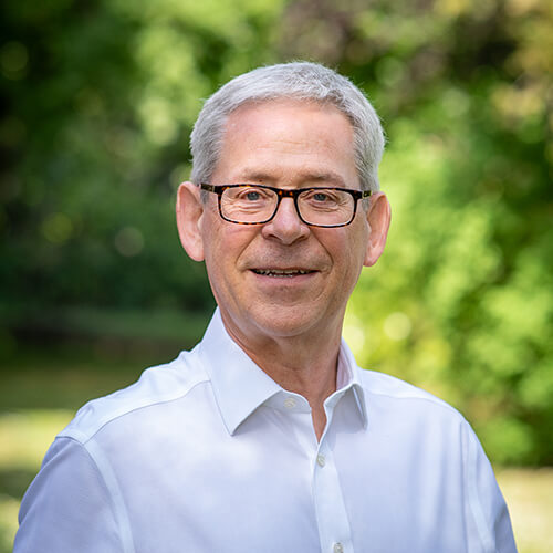 Richard Snape | Curchods Estate Agents